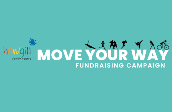 Ways you can help :: Howgill Family Centre